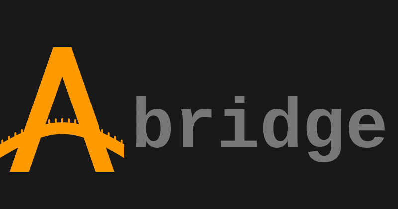 Thème Zola Abridge | Abridge